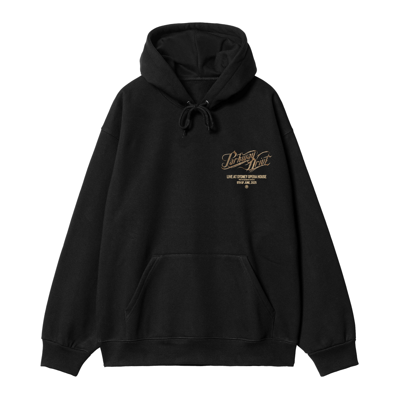 Band – Parkway Drive PTY LTD Merch