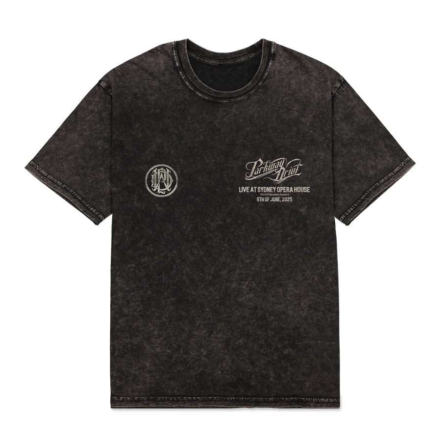 Parkway Drive official Australian merchandise – Parkway Drive PTY LTD Merch