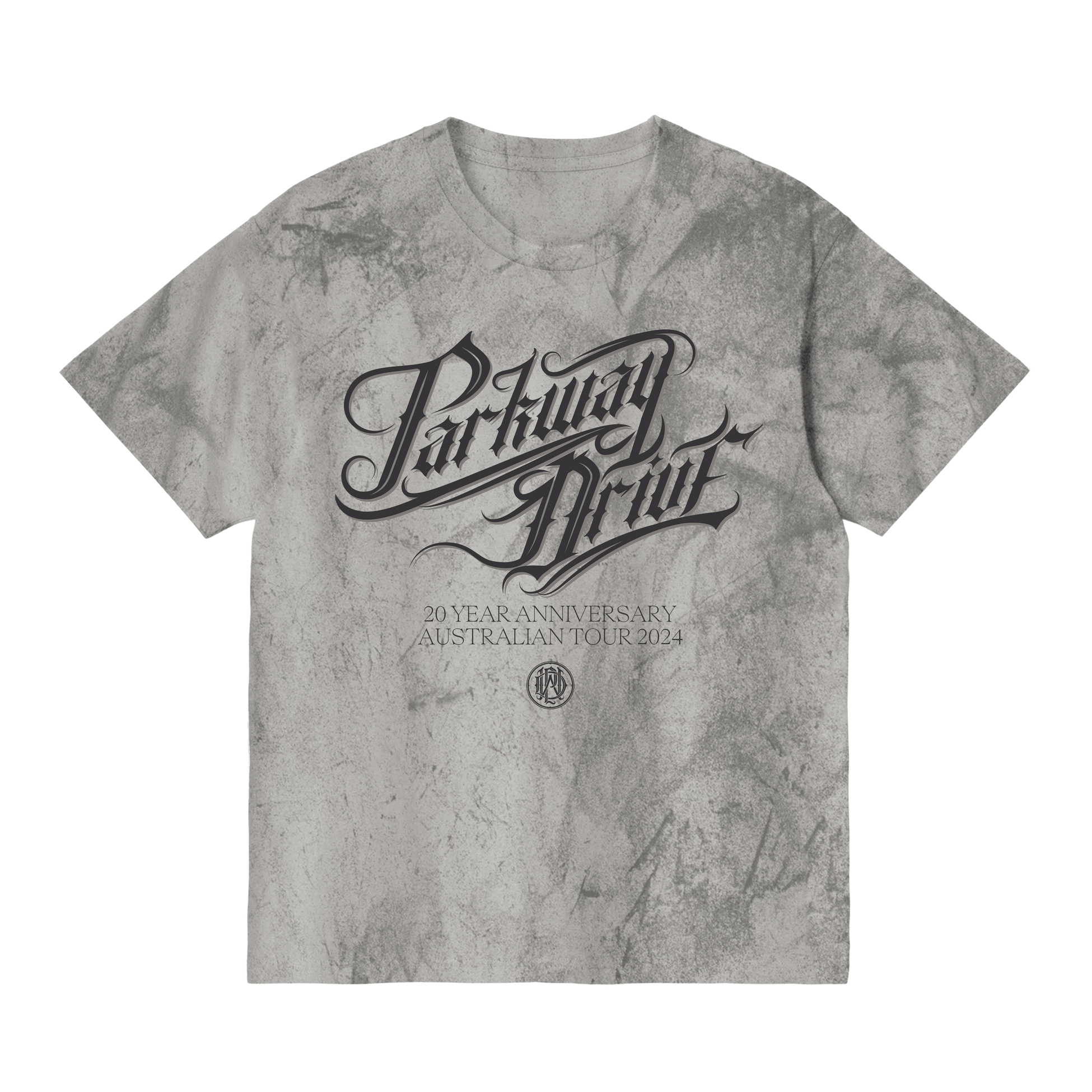 Tour – Parkway Drive PTY LTD Merch
