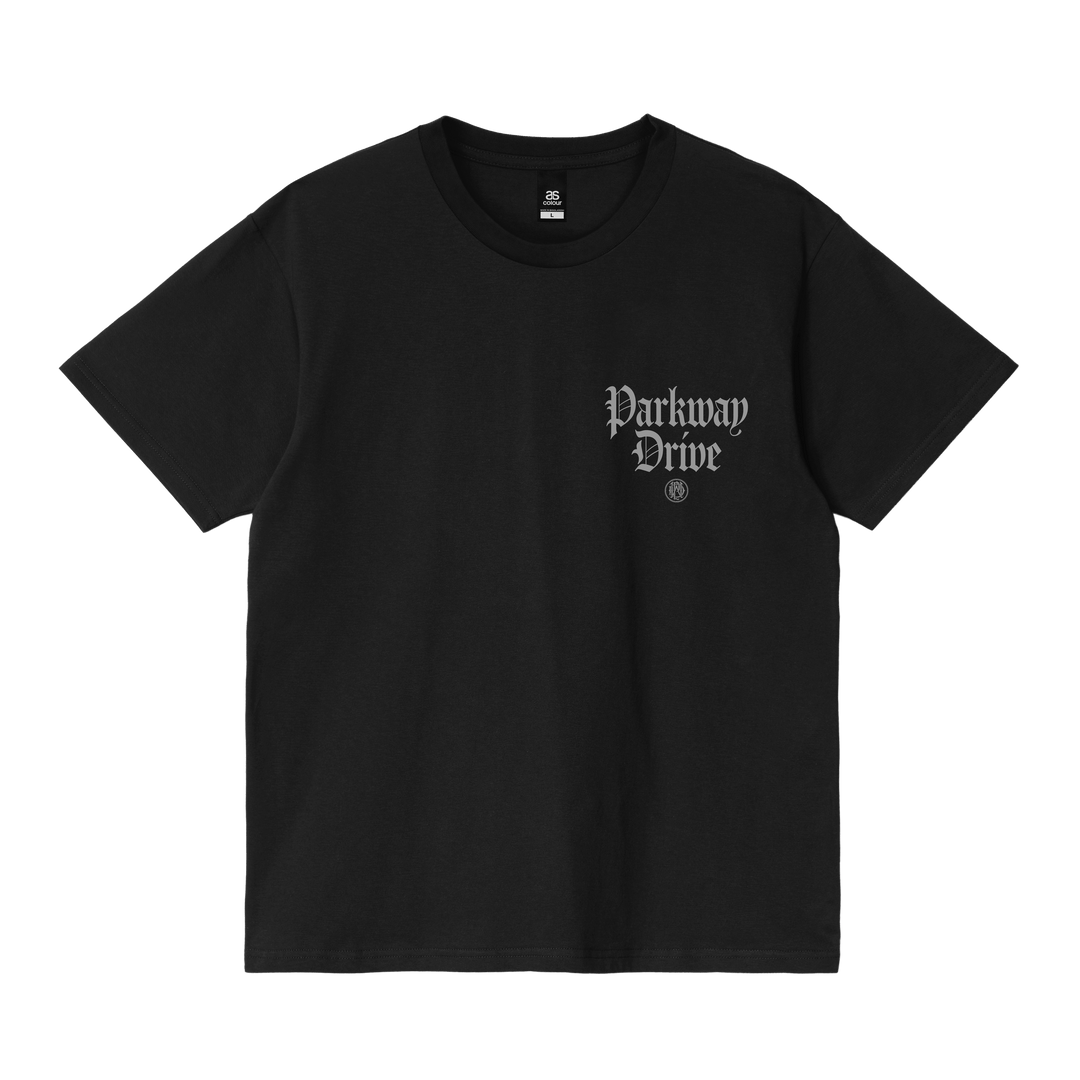 Tour – Parkway Drive PTY LTD Merch
